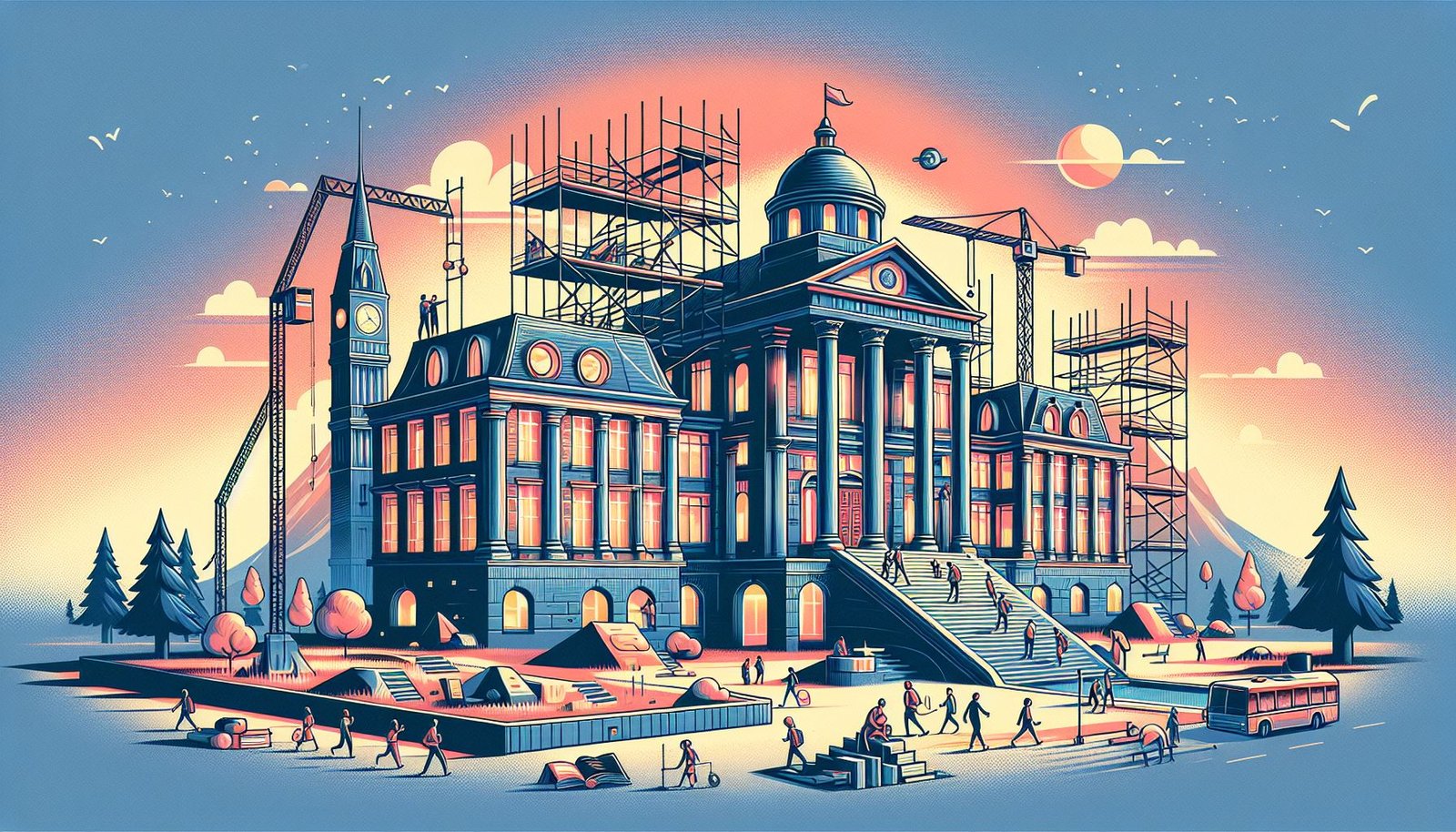 Building a Strong Foundation: A University-Wide Learning Technologies ...